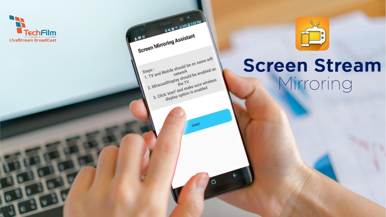 Top Phần Mềm Livestream Facebook Tốt Nhất: Tăng Cường Chất Lượng và ...